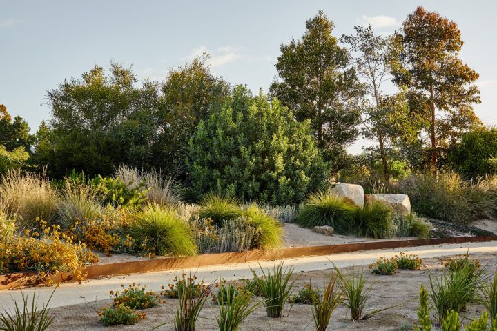 You Yangs by Phillip Withers Landscape Design – mooool