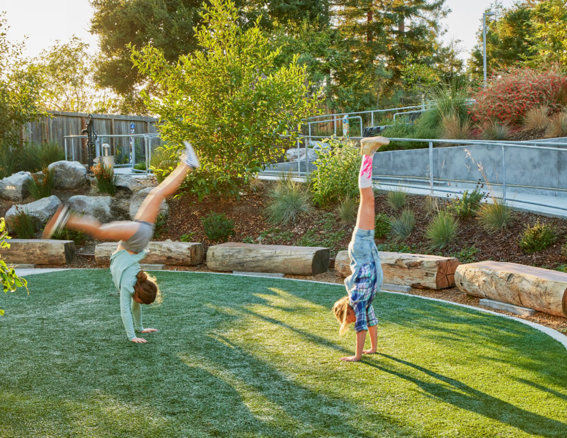 Designed for human experience / RHAA Landscape Architects – mooool