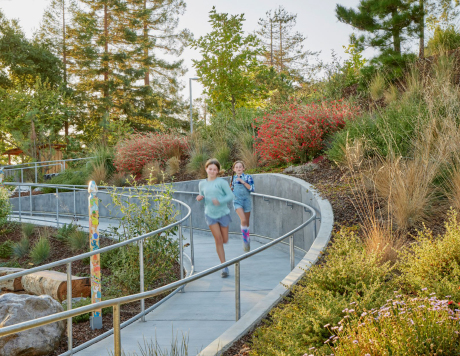 Designed for human experience / RHAA Landscape Architects – mooool