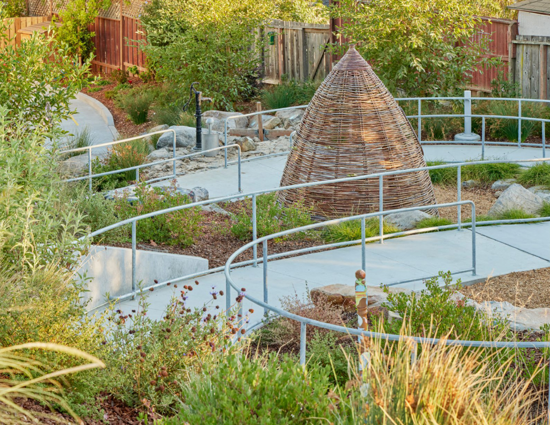 Designed for human experience / RHAA Landscape Architects – mooool