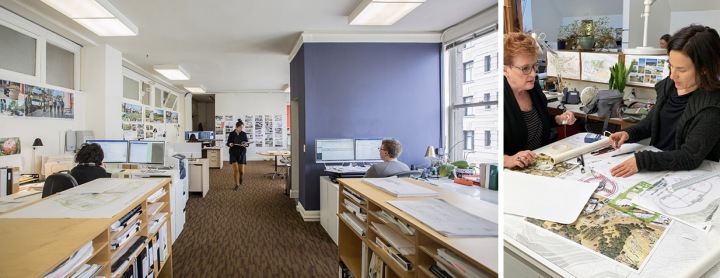 Designed for human experience / RHAA Landscape Architects – mooool