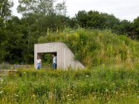 Alta Laguna by MSLA – mooool