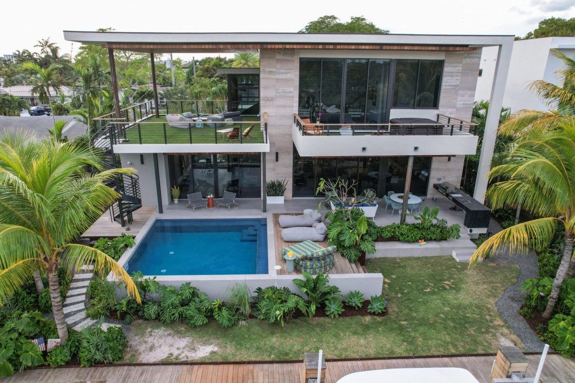 Coronado Residence by Studio Arth – mooool