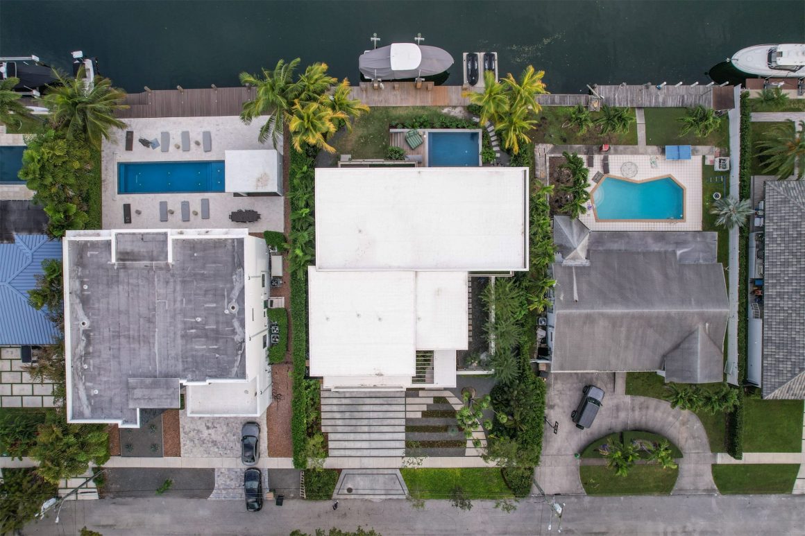 Coronado Residence by Studio Arth – mooool