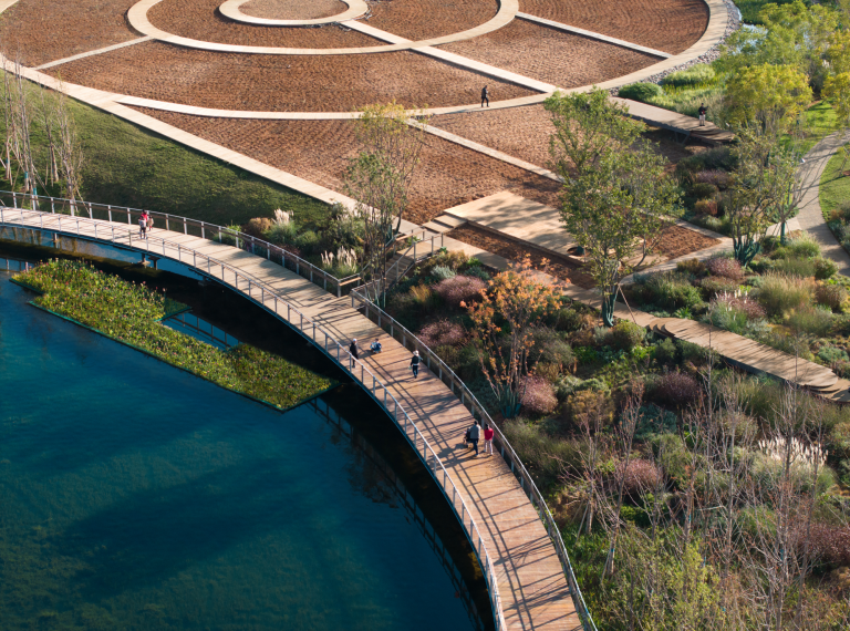 Water Environment Improvement And Ecological Construction Project Of ...