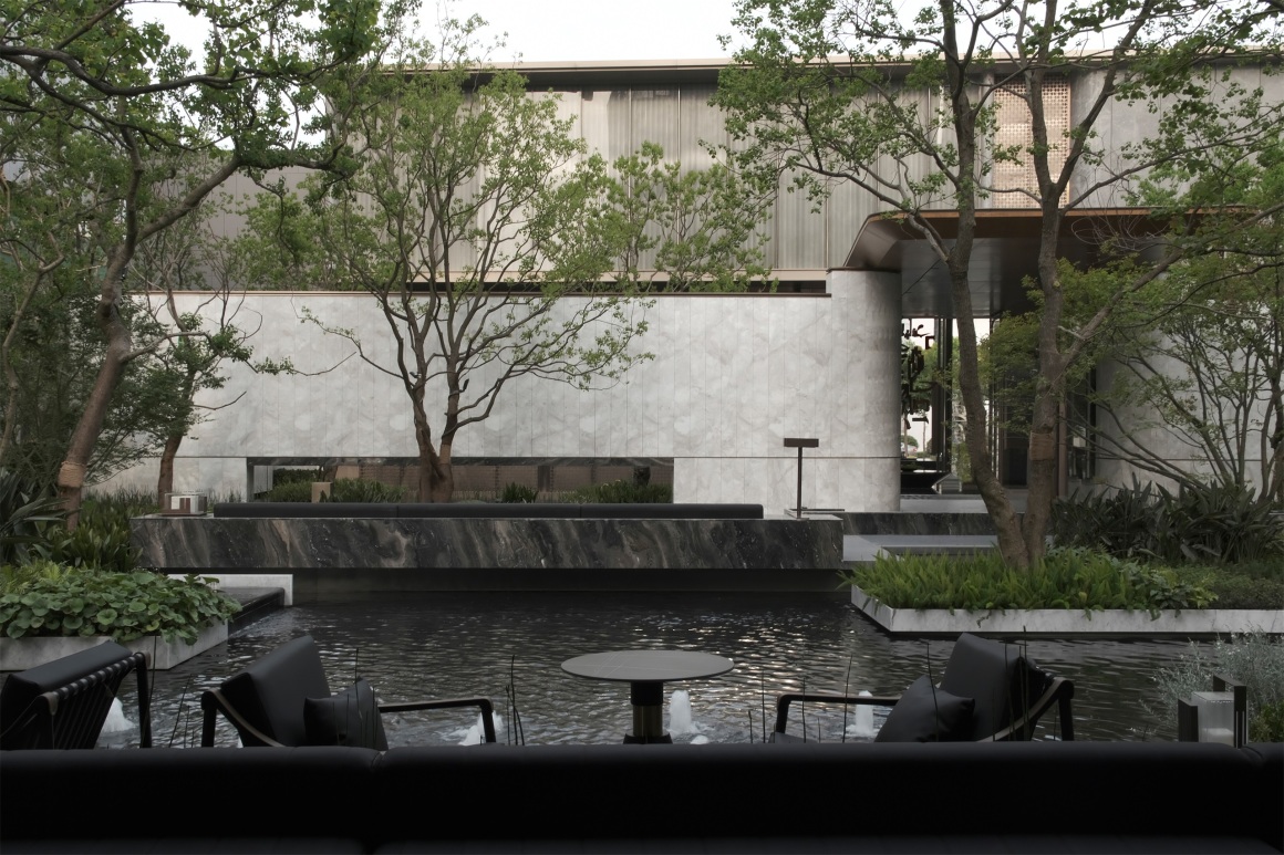 Xi’an Investment Promotion·WISDOM MORE by MAXI Studio – mooool