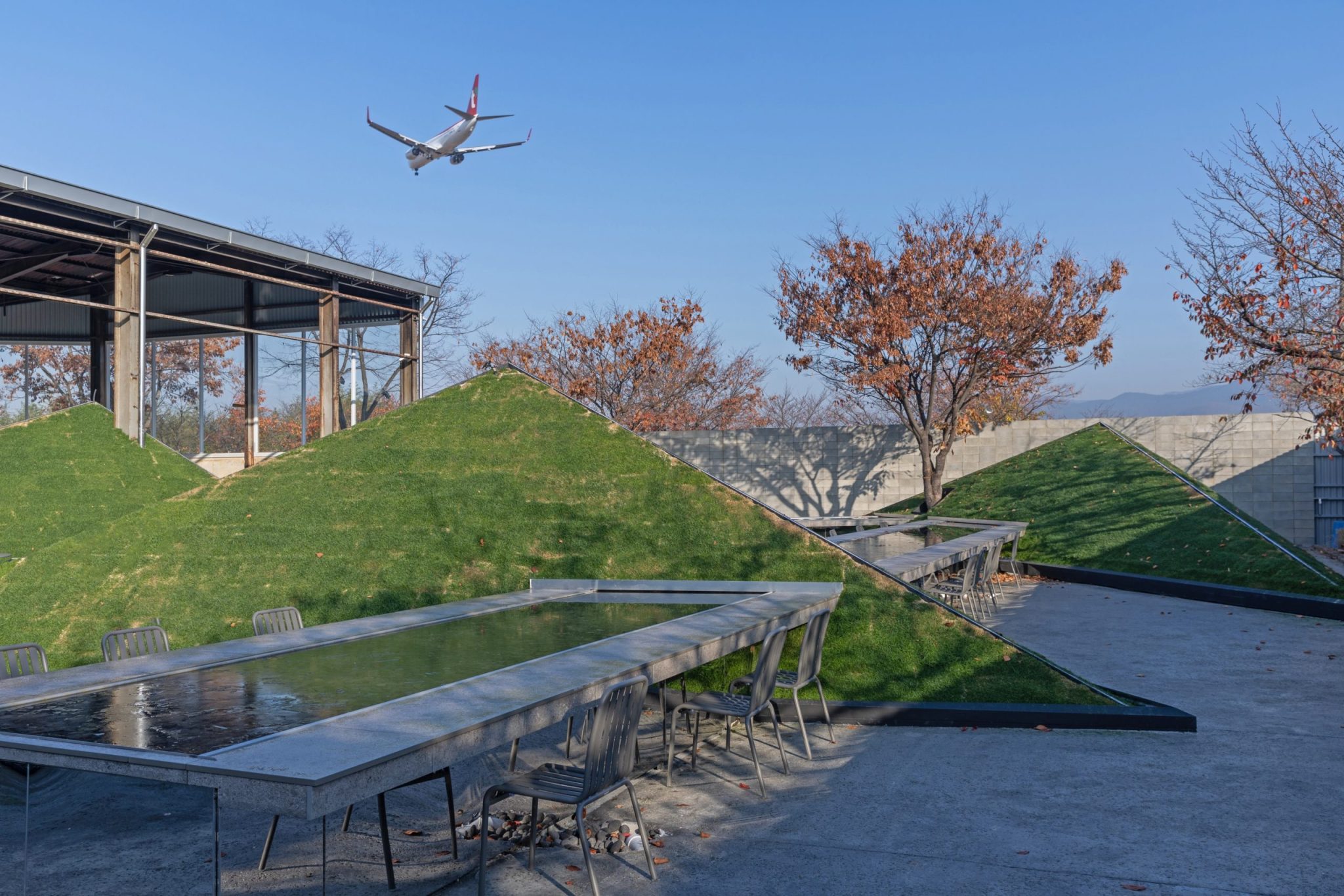 韩国「慢但更好」咖啡馆 / The Sup – mooool木藕设计网