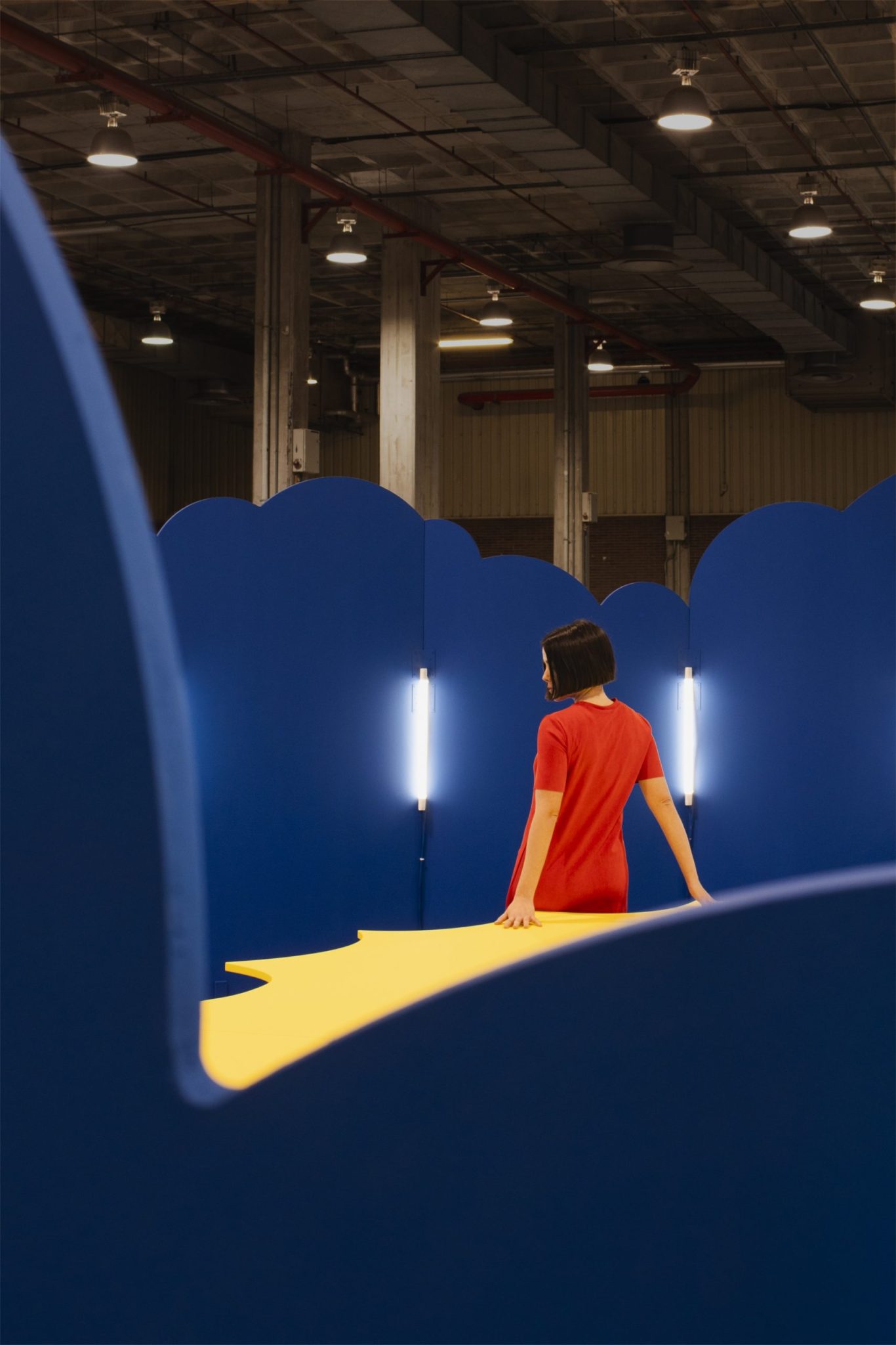 CLOUD by Clap Studio – mooool