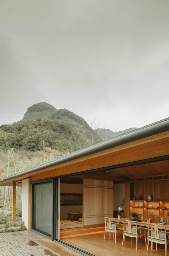 Taoyuan by Institute of Landscape Architecture Design, China Academy of ...