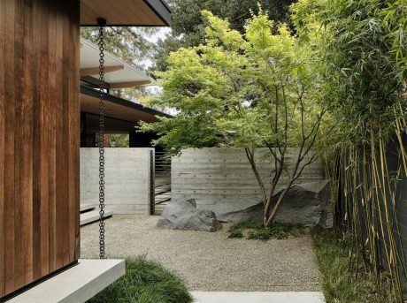 The Sanctuary by Feldman Architecture – mooool