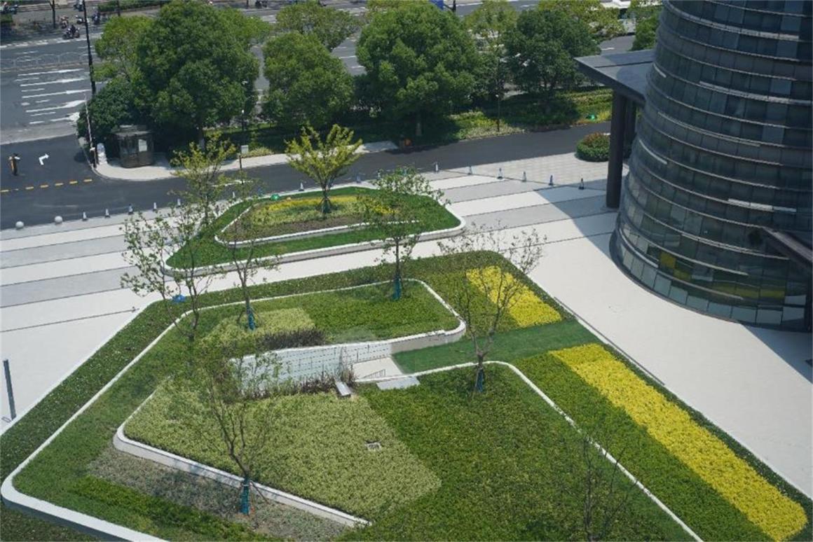 bio HILL 生命元山：存量更新背景下的亲自然办公环境营造 / AECOM – mooool木藕设计网