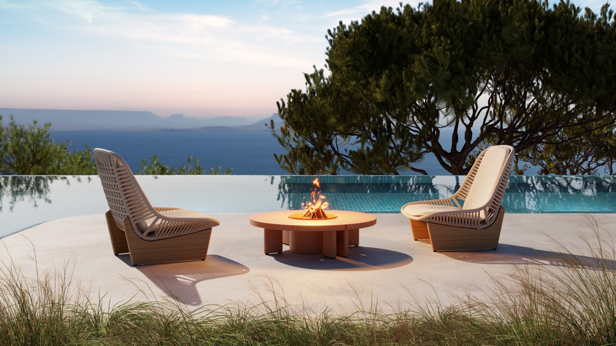Jungle Nomads by KUNDESIGN – mooool