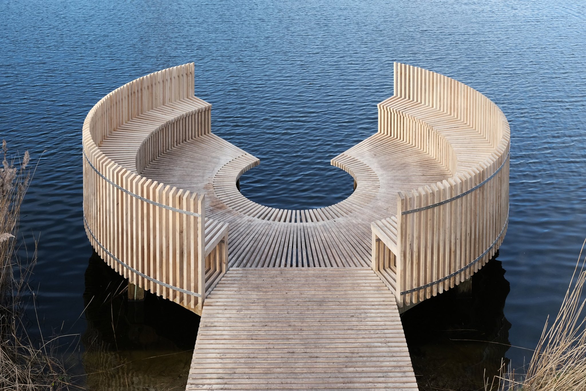 Work With Water | MAST – mooool