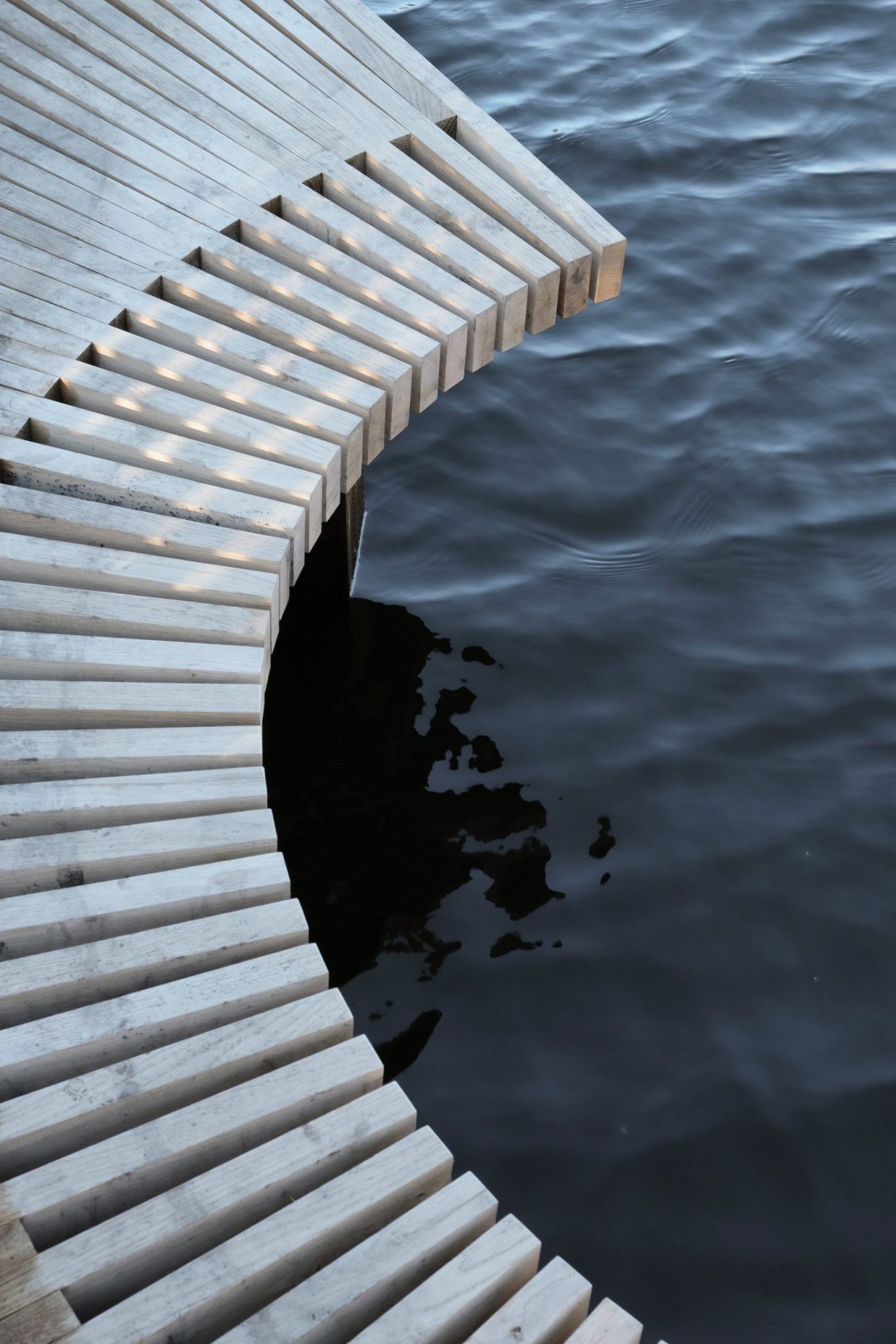 Work With Water | MAST – mooool