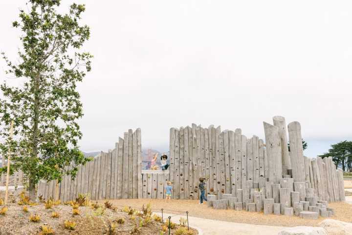 无忧之域 | Earthscape – mooool木藕设计网