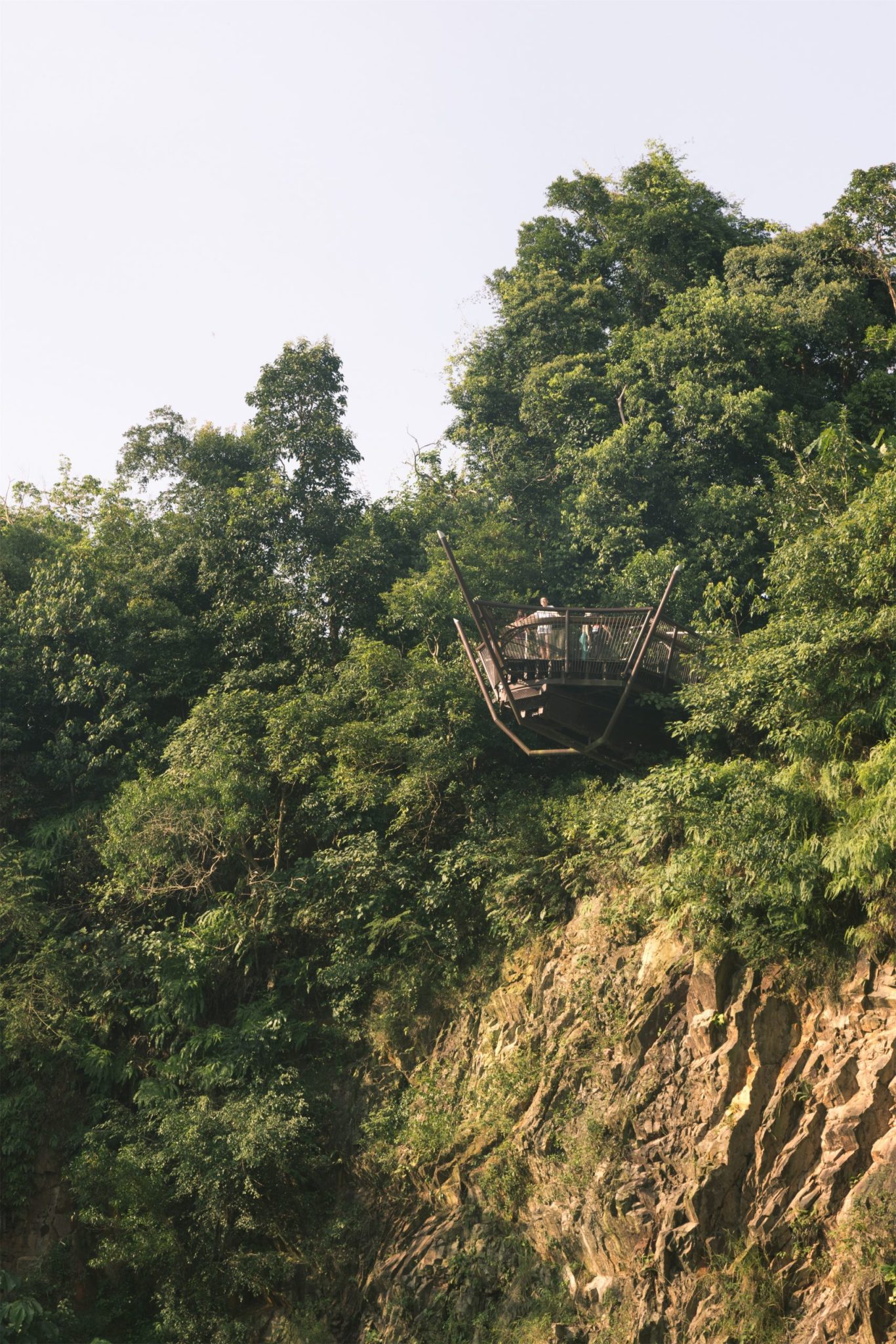 Rifle Range Nature Park by Henning Larsen – mooool