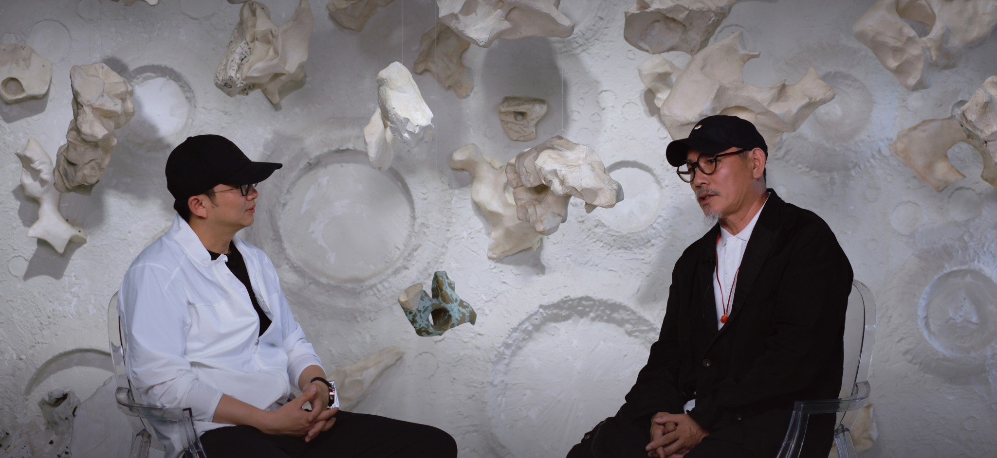 Mingyang Coming 10 With Ningya Wu – mooool