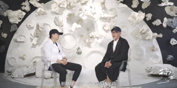 Mingyang Coming 10 With Ningya Wu – mooool