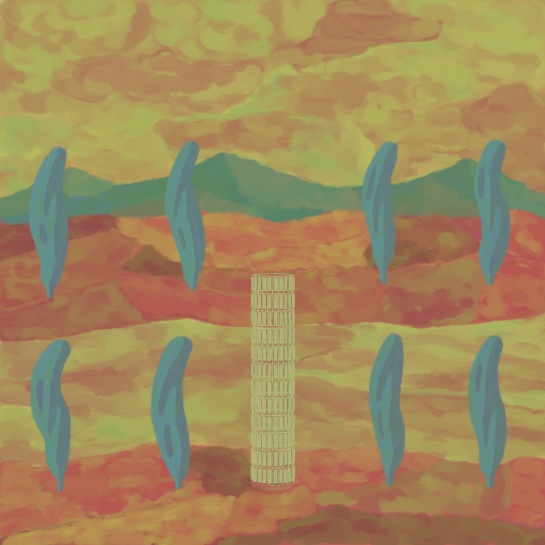 艺术装置——霖鈴，2024 / JXY Studio – mooool木藕设计网