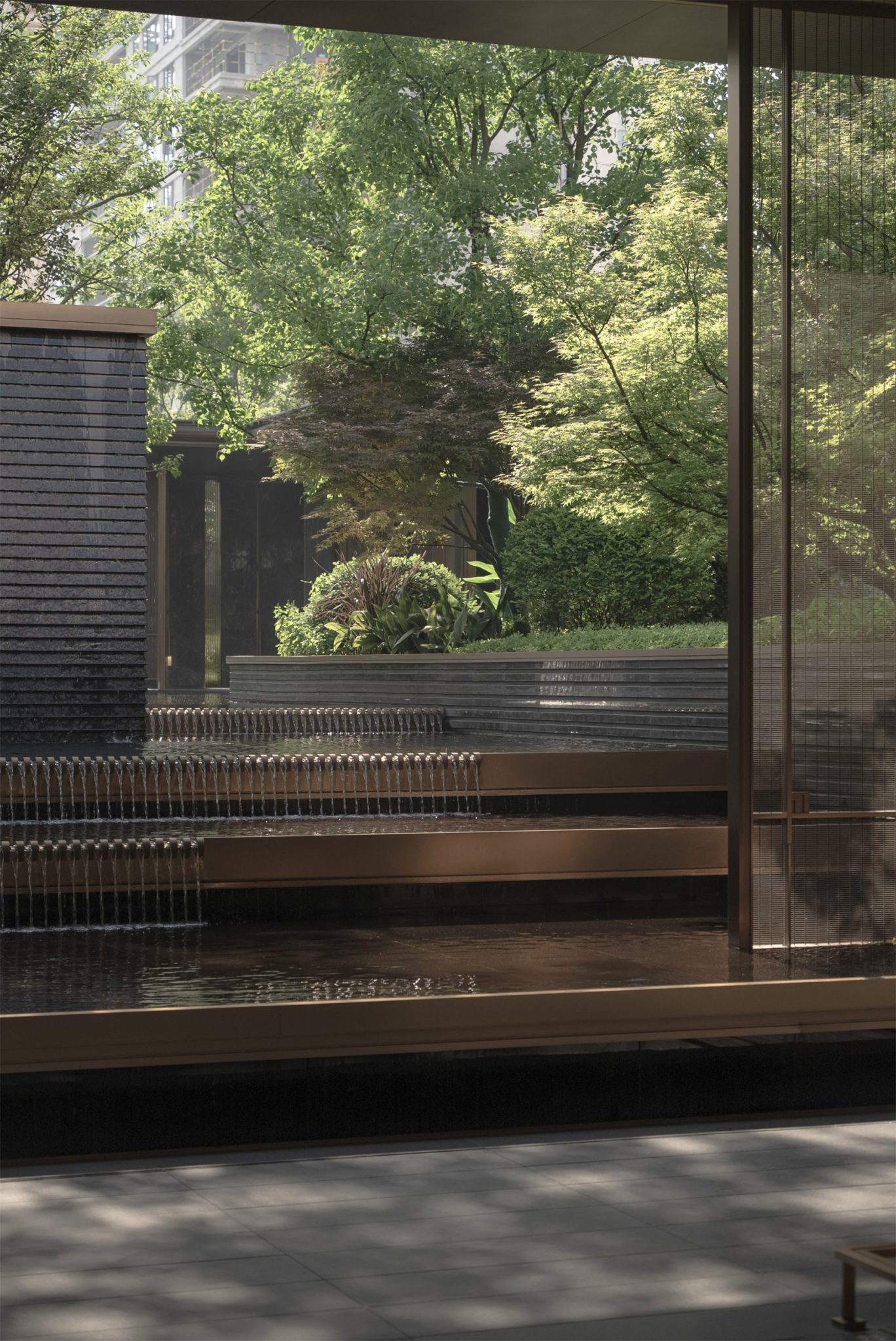 Changsha CMSK · Central Palace by JL Design – mooool