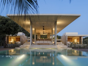 Landscape – mooool