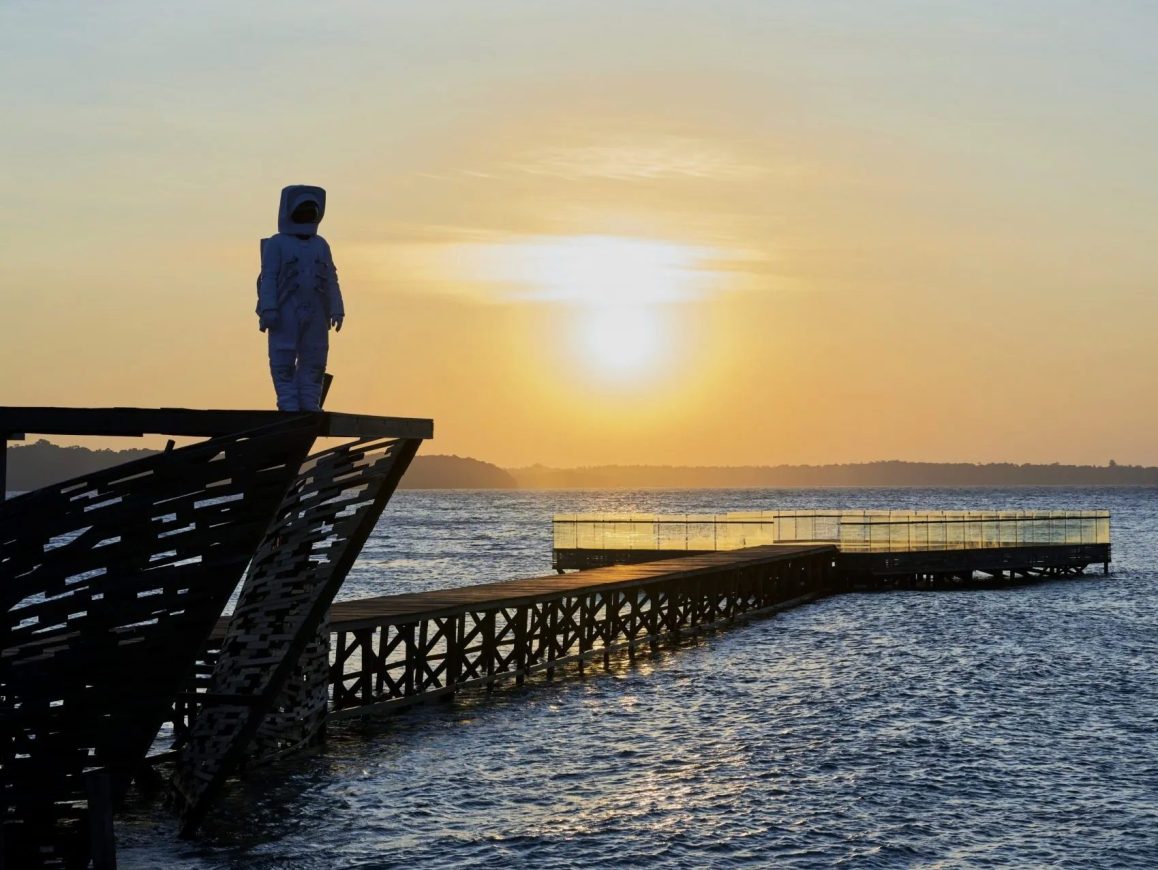 Waterfront – mooool