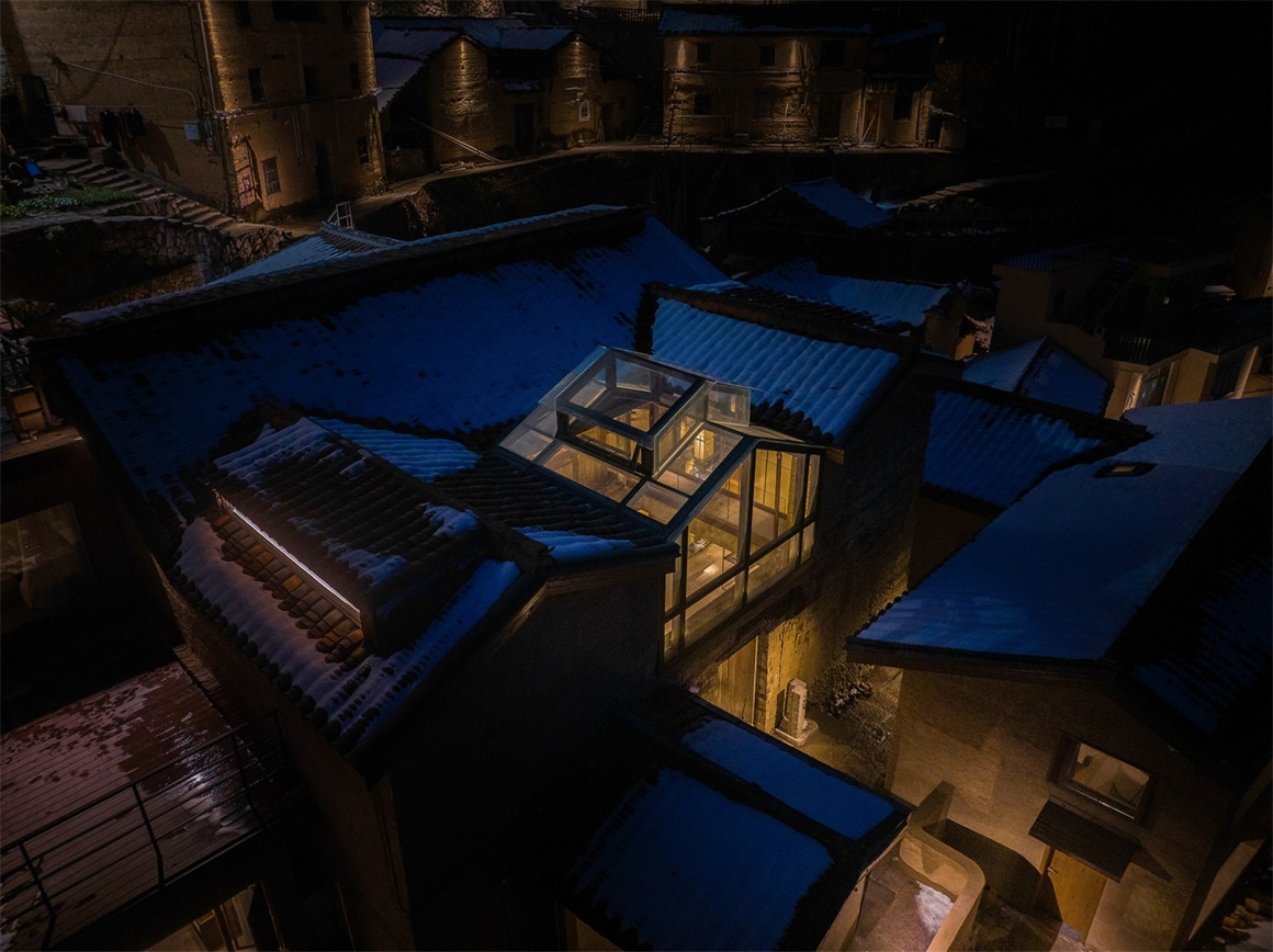 Country Garden by Joe Perkins Design – mooool