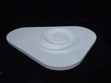 West Bund Orbit by Tianhua Landscape – mooool