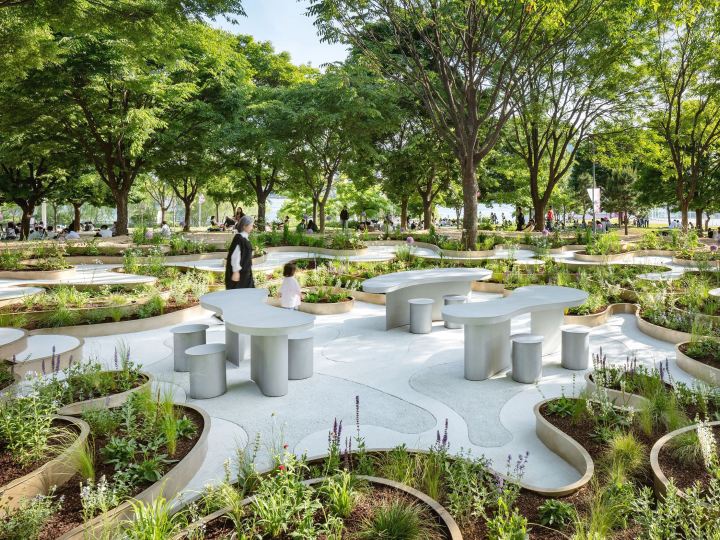 Landscape – mooool