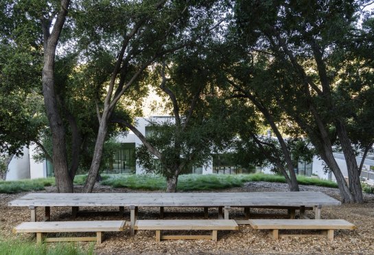 Incorporating Nature into Everyday Life – mooool