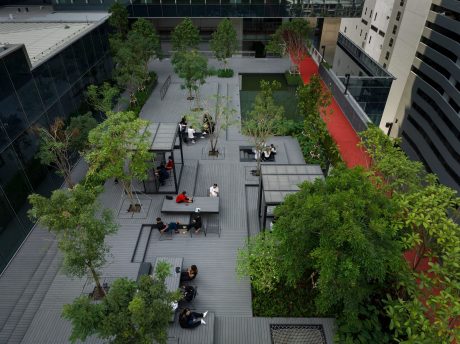 Landscape – mooool