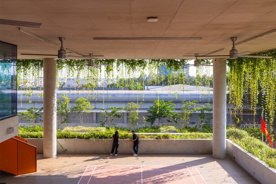 CP Headquarters by LJ-Group – mooool