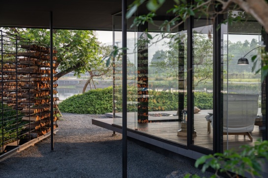 Sheruta 108 by INLY STUDIO – mooool