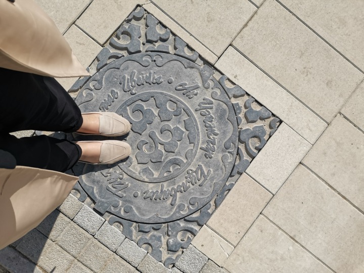 参与式设计 · 俄罗斯白花大道改造 / Project group 8 – mooool木藕设计网