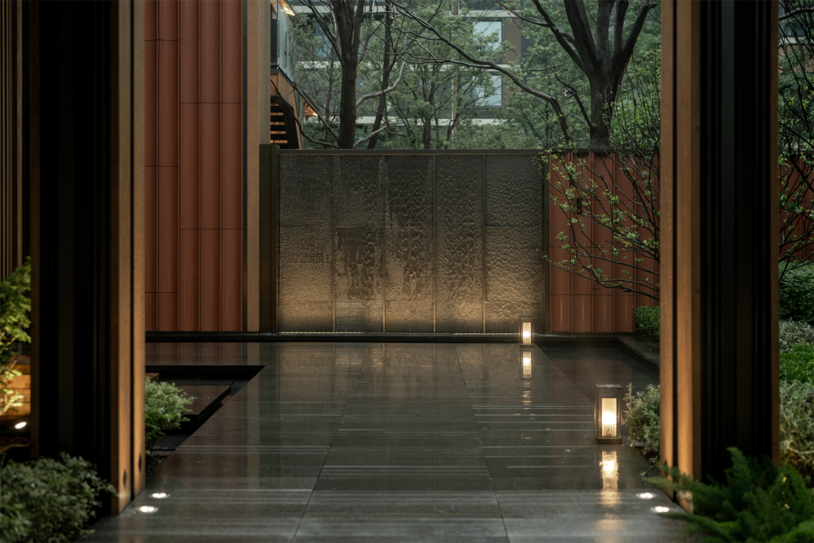 Chengdu Vanke · Gucui Yinxiu by A&N Collection Studio – mooool