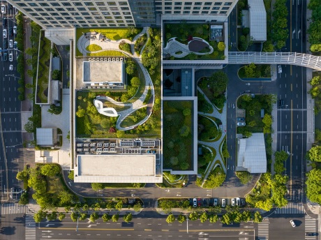 Landscape – mooool