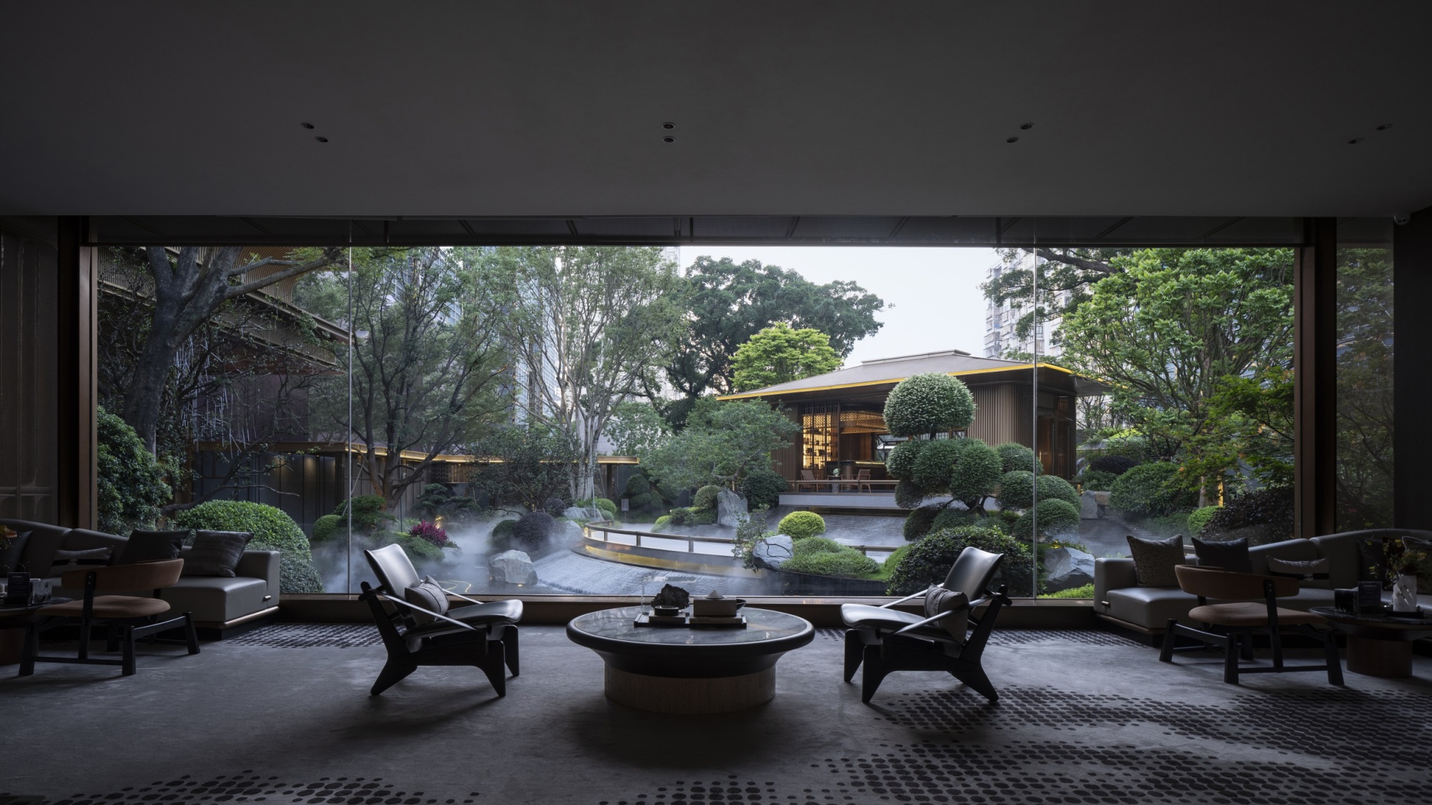 Longyan Jianfa Mananyun by HZS – mooool