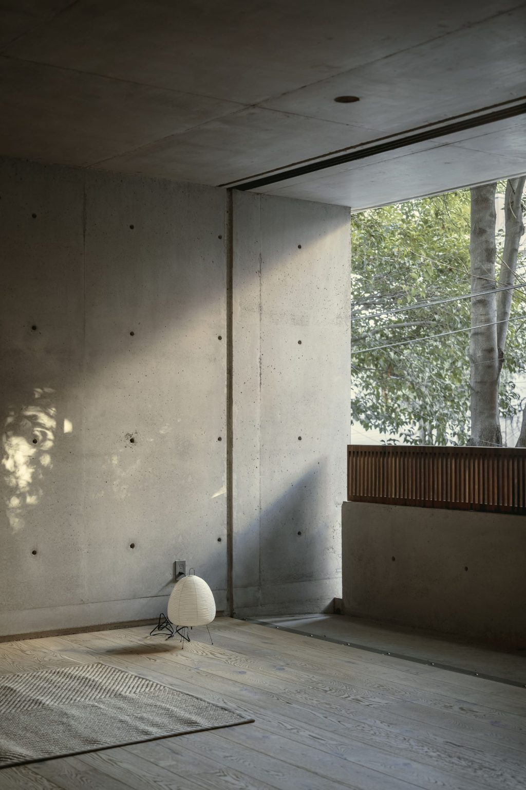 墨西哥 Parral 住宅 / Taller Héctor Barroso – mooool木藕设计网