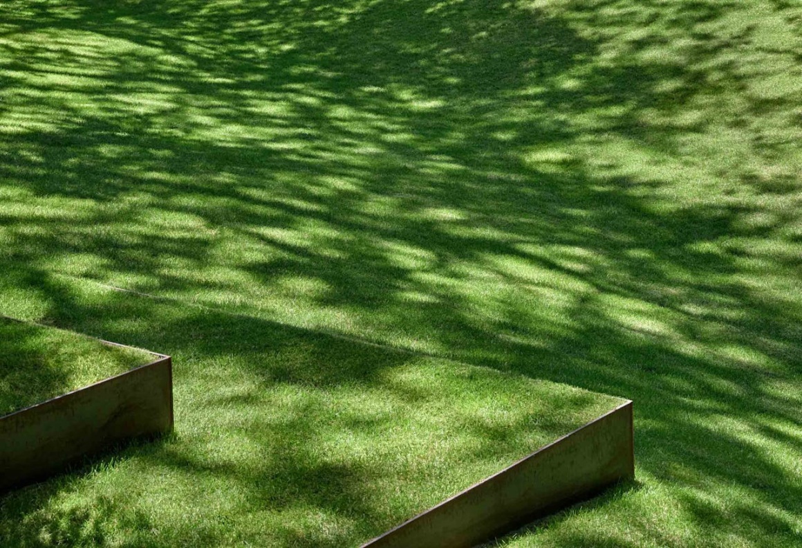 景观与材料 | HOCKER – mooool木藕设计网