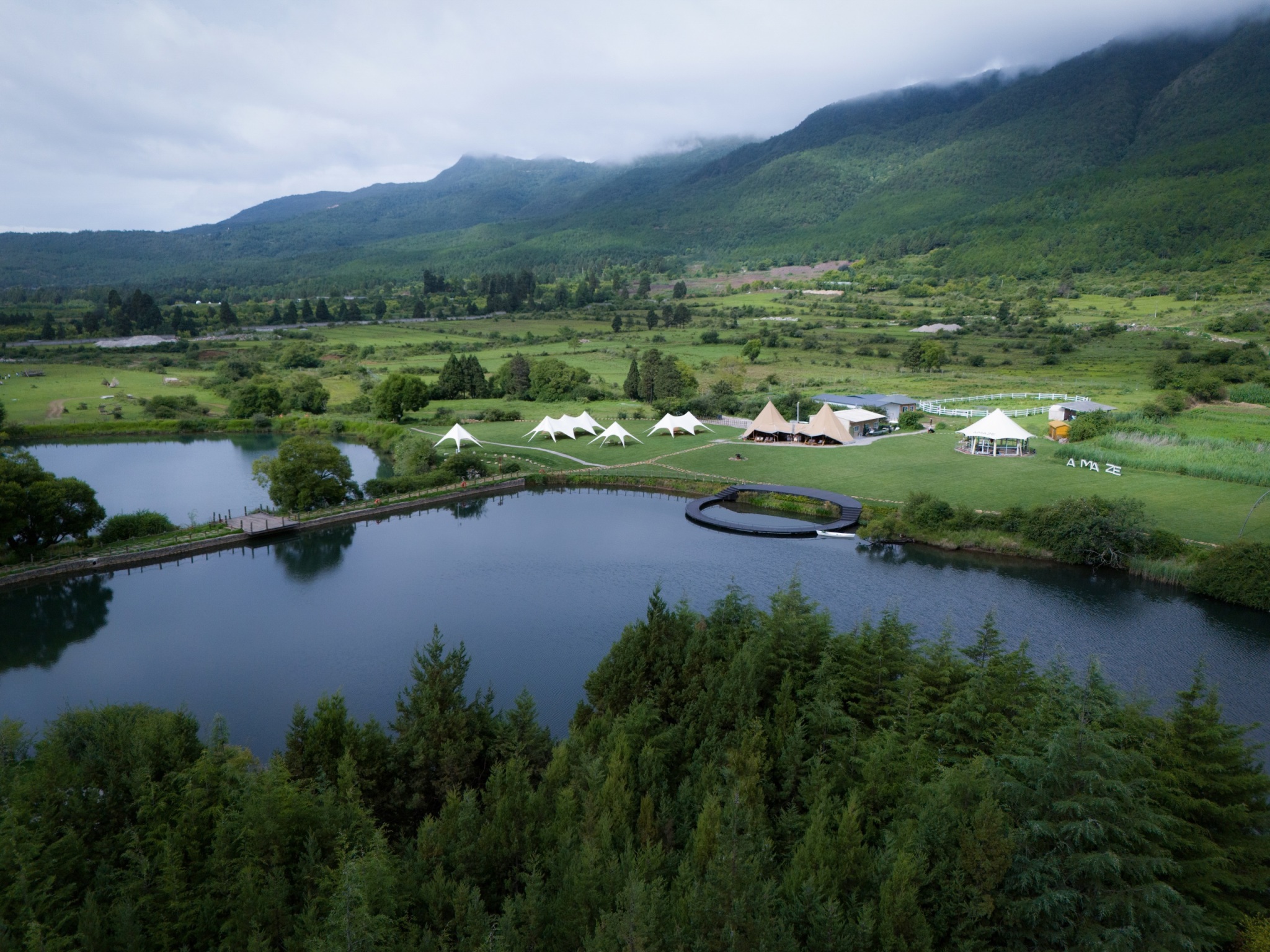 Landscape – mooool