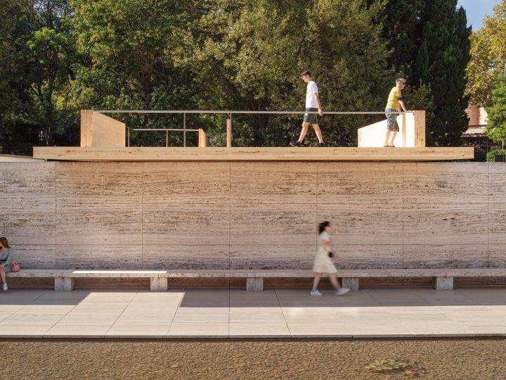 Landscape – mooool