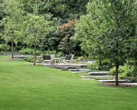 景观与材料 | HOCKER – mooool木藕设计网