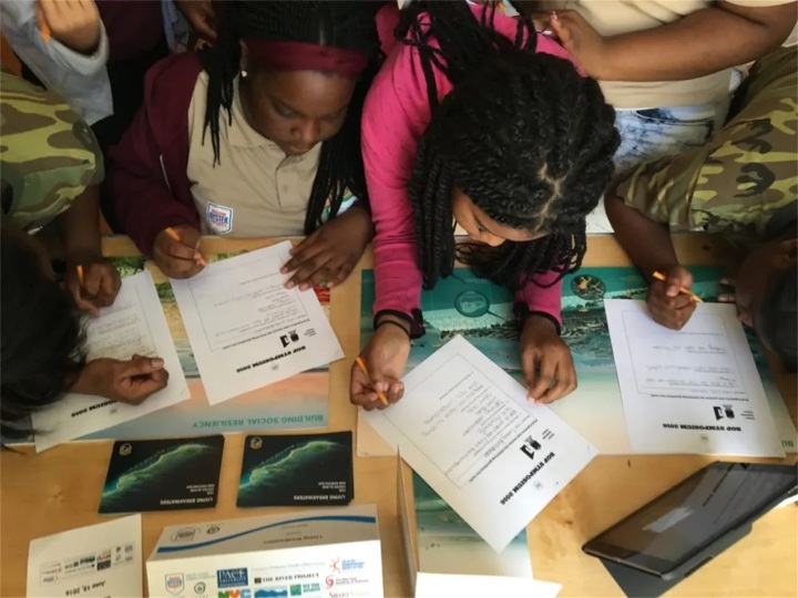 SCAPE合伙人Gena Wirth：为“无脊椎动物和自然系统”而设计｜ASLA’22 专访 – mooool木藕设计网