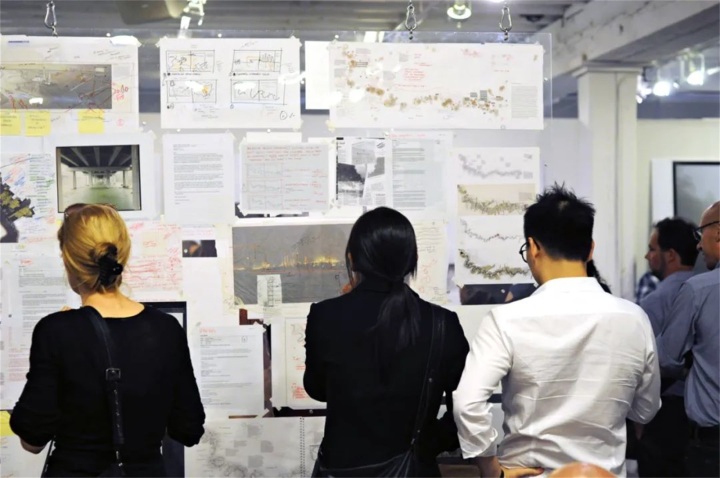 SCAPE合伙人Gena Wirth：为“无脊椎动物和自然系统”而设计｜ASLA’22 专访 – mooool木藕设计网