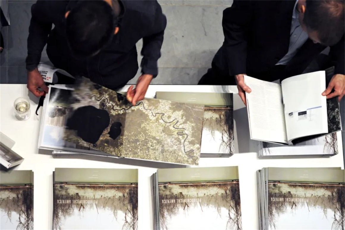 SCAPE合伙人Gena Wirth：为“无脊椎动物和自然系统”而设计｜ASLA’22 专访 – mooool木藕设计网