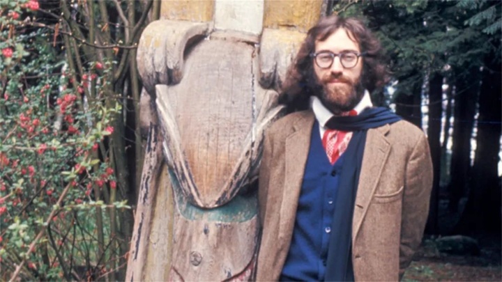 景观大师Laurie Olin：经济下行，设计师如何回应时代？｜ASLA’22 专访 – mooool木藕设计网