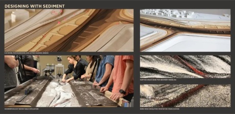 SCAPE合伙人Gena Wirth：为“无脊椎动物和自然系统”而设计｜ASLA’22 专访 – mooool木藕设计网