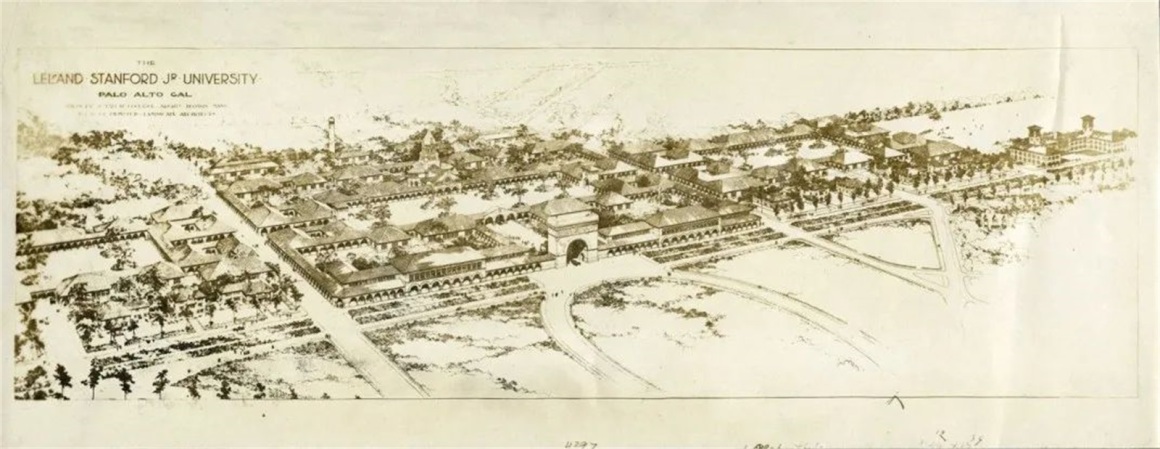 景观大师Laurie Olin：经济下行，设计师如何回应时代？｜ASLA’22 专访 – mooool木藕设计网