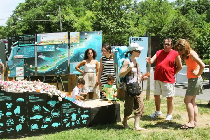 SCAPE合伙人Gena Wirth：为“无脊椎动物和自然系统”而设计｜ASLA’22 专访 – mooool木藕设计网