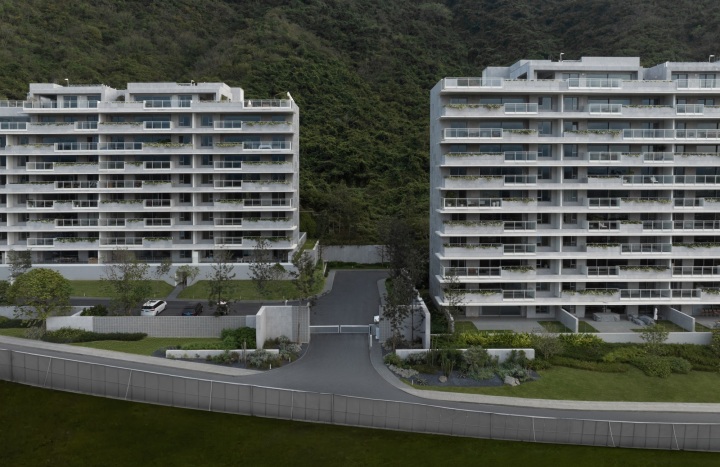 Anaya Sanya – Land of Mountains (East) by WTD – mooool